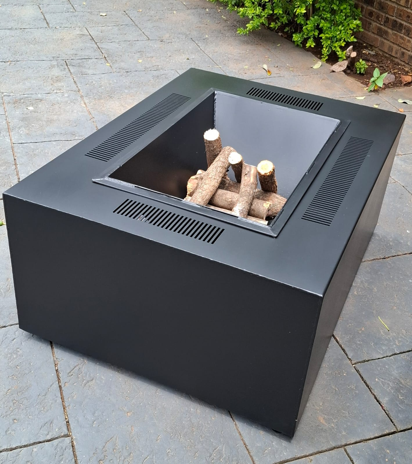 Wild Boar Braai Co - Custom Braais Built to Last