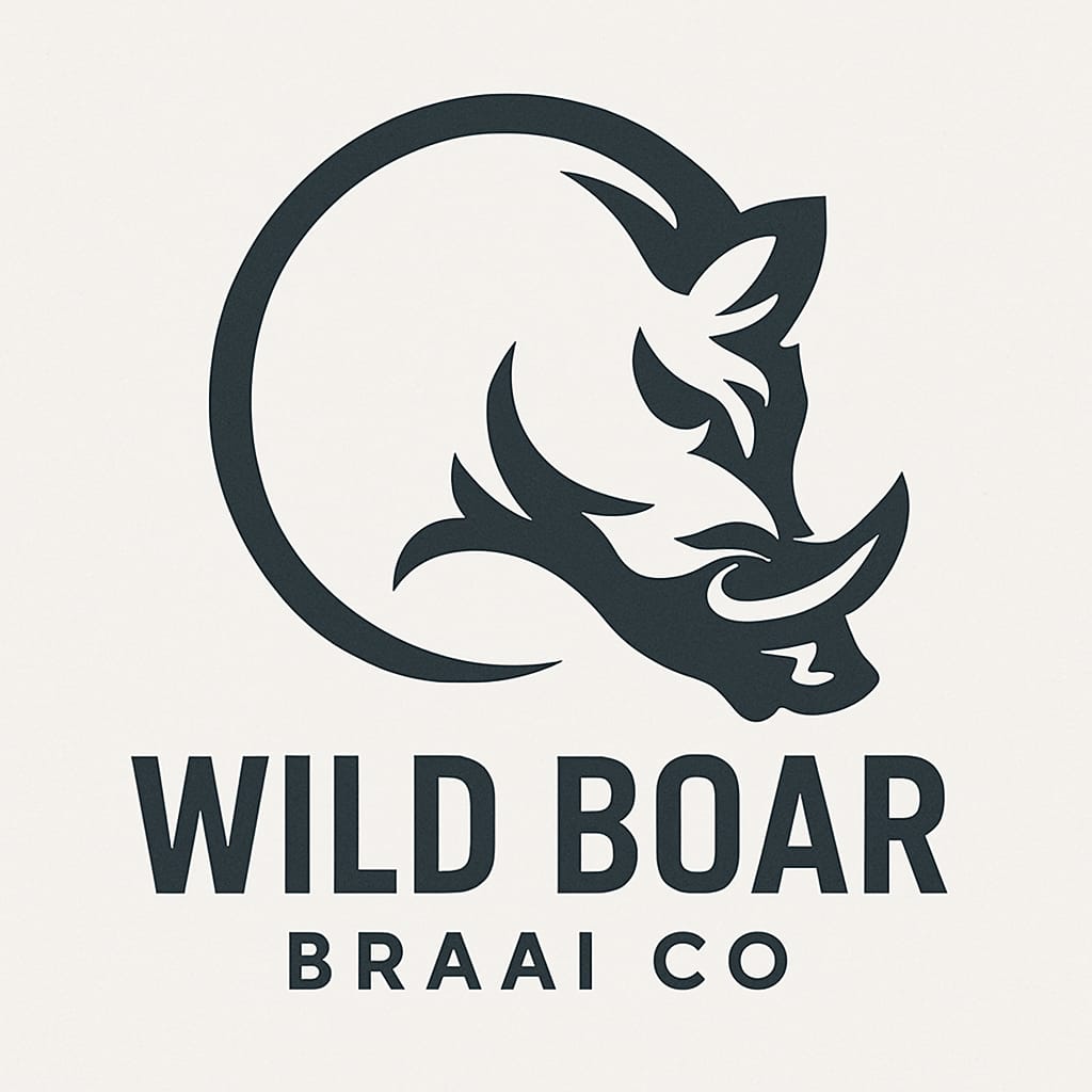 Custom Braais for Sale | Built-In, Boma & Steel Braais SA